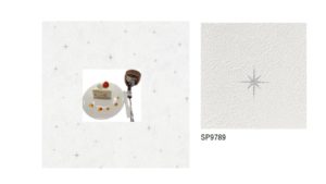 サンゲツ SP9789 ｜ 建設部 武田